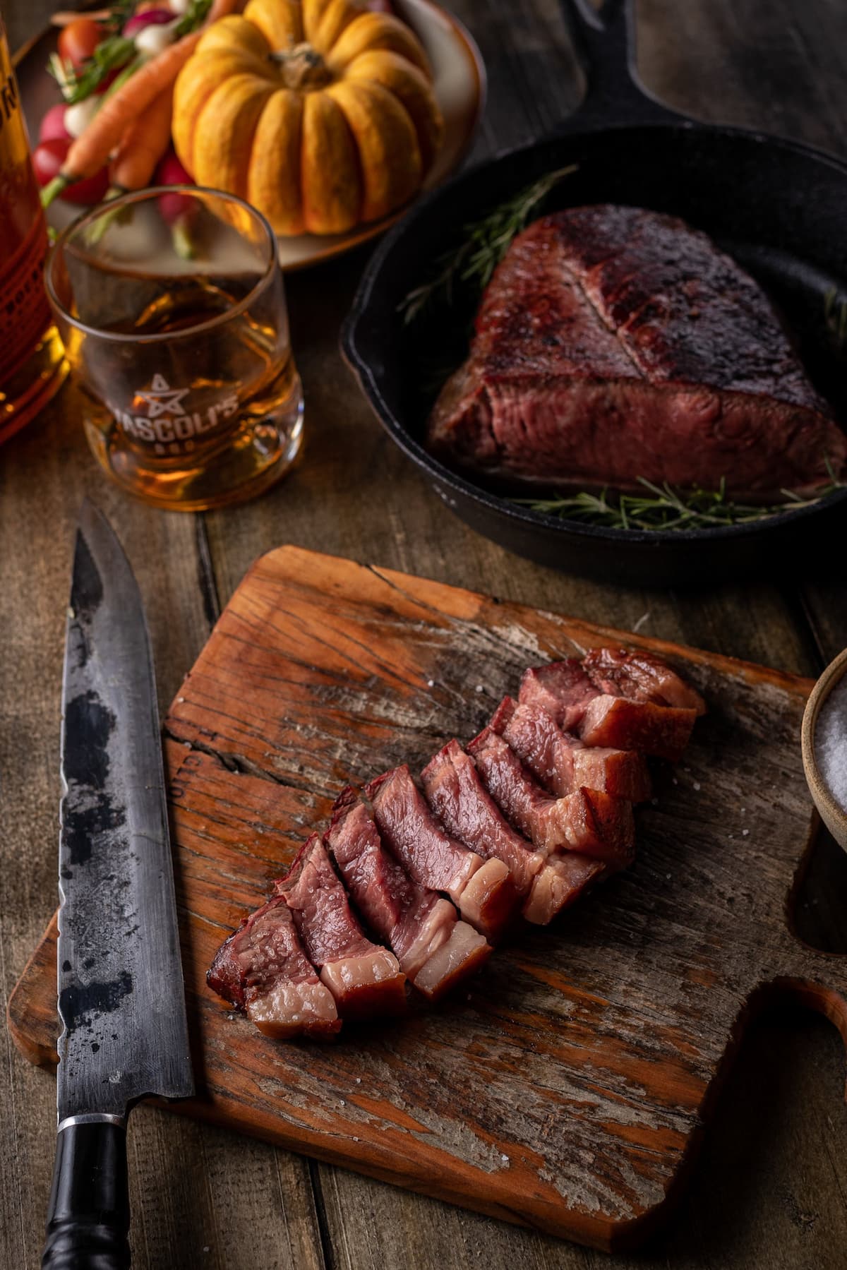 Dicas de churrasco para comandar a grelha