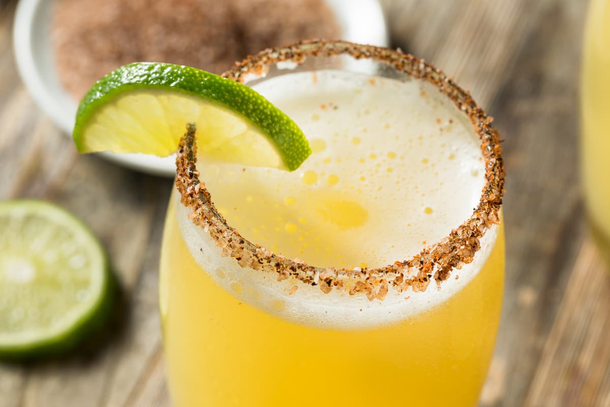 15 drinks com cerveja Corona para experimentar