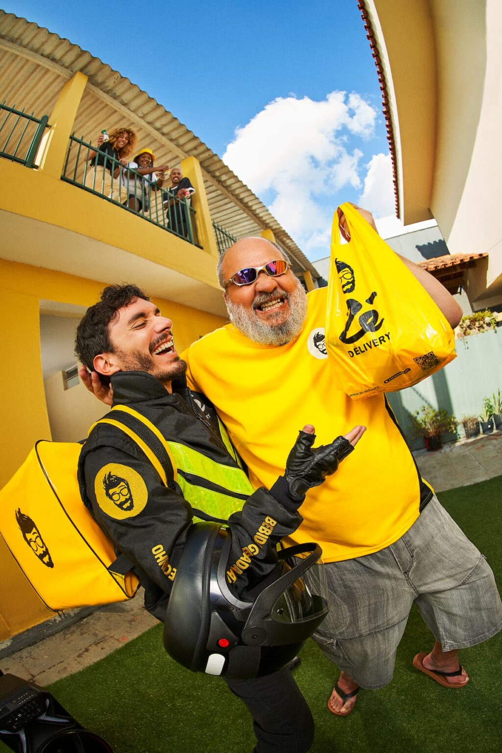 Confirmação de entrega no Zé Delivery: como usar