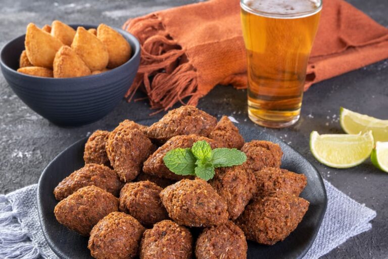 Cerveja e comida de boteco: 5 dicas de como harmonizar