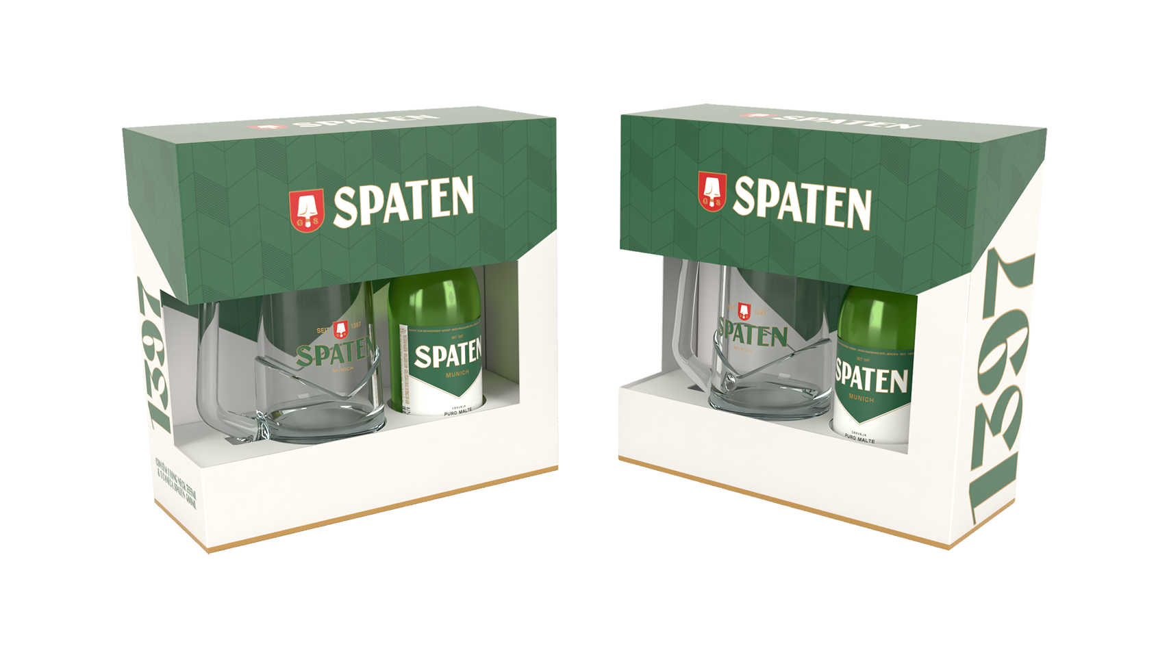 Cerveja para presente: escolha a bebida ideal