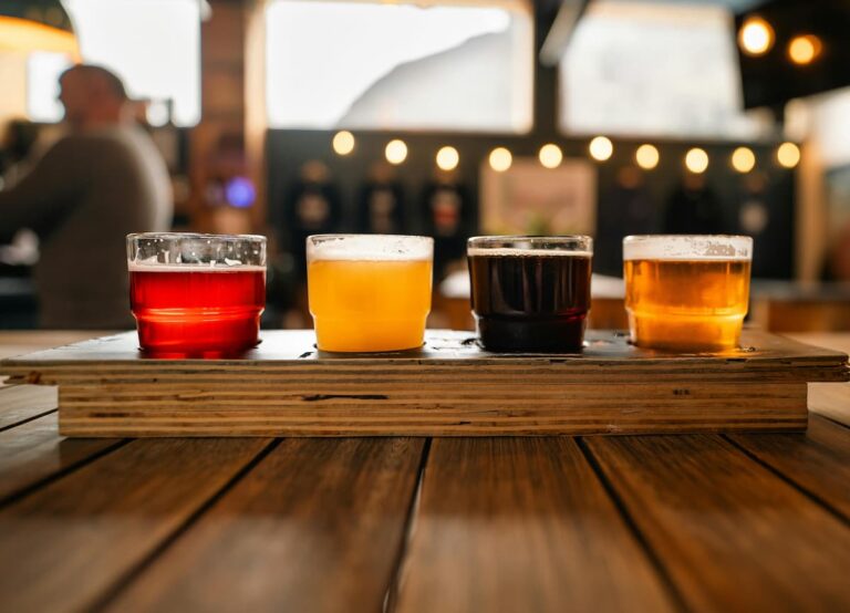 Cerveja IPA: origem e seus sabores